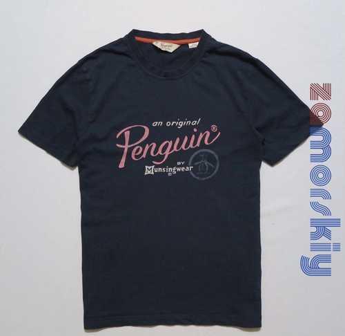 Футболка Penguin original