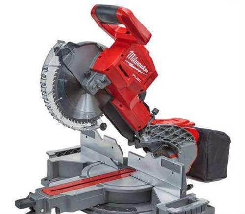 Пила торцовочная Milwaukee m18 fuel 2734-20 FMS254