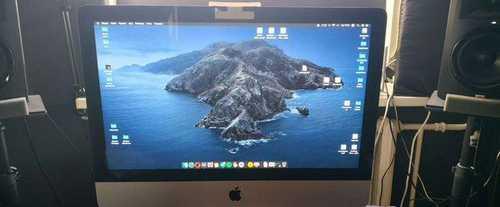 Apple iMac 21,5