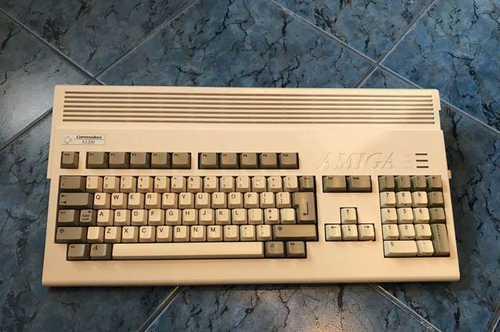 Commodore Amiga 1200