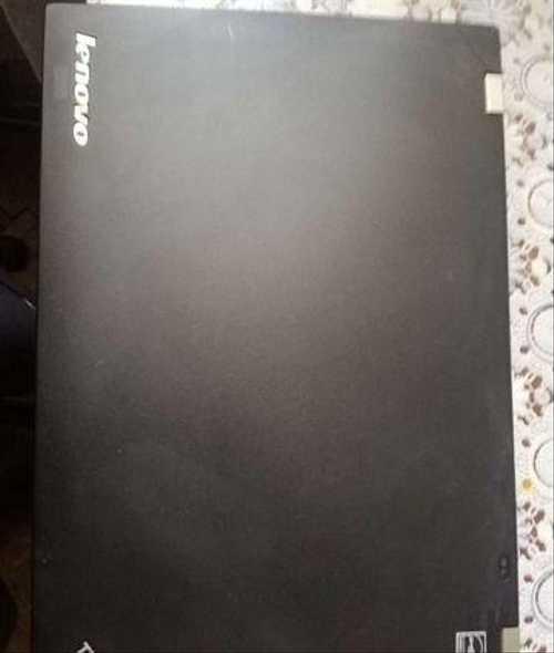 Lenovo ThinkPad l530