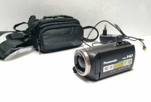 Видеокамера Panasonic HC-V270