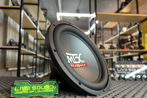 Сабвуфер MTX RT12-04