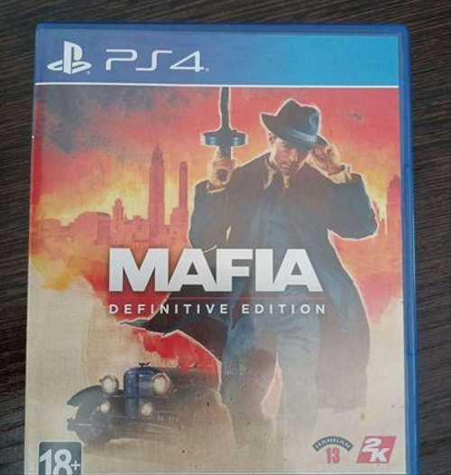 Mafia definitive edition трофеи