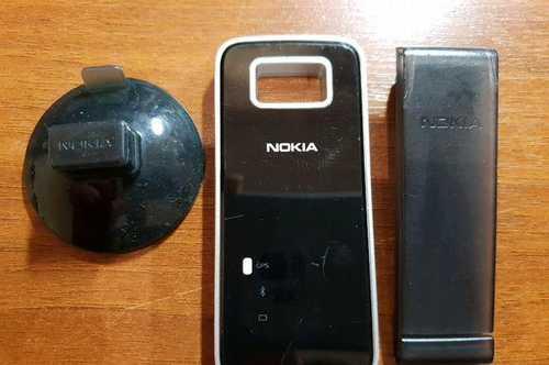 Nokia hs 4w обзор