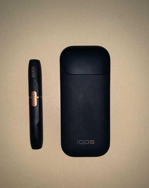 Iqos 2.4