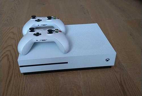 Xbox one