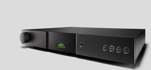 Интегрированный усилитель Naim Nait 5SI