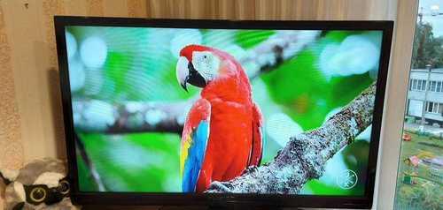 Телевизор Fusion 32" fltv-32C10
