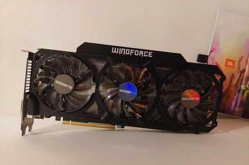 Amd radeon R9 290x 4gb