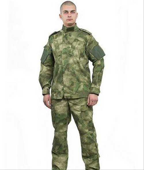 Костюм камуфляж ACU atacs-FG ProfArmy Defender
