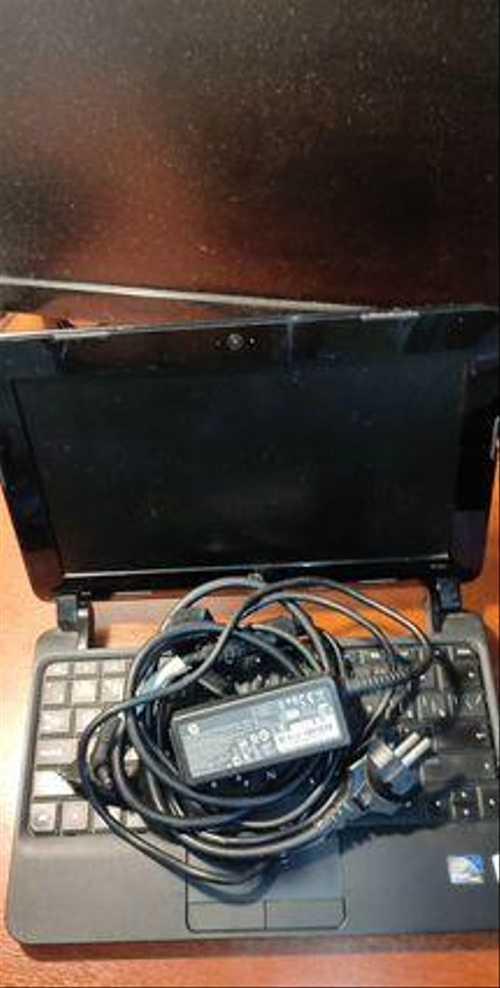 Нетбук HP mini 110-3600 er