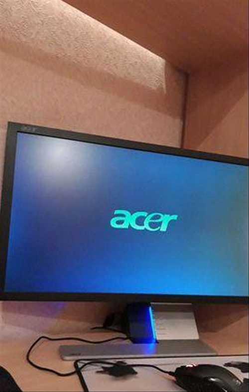 Монитор Acer