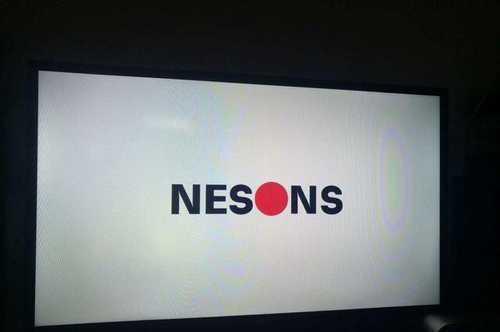 Телевизор Nesons 32RP540