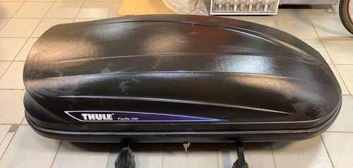 Бокс Thule Pacific 200