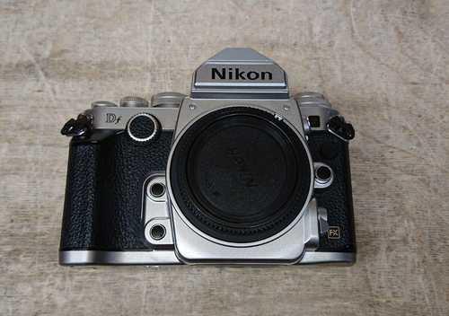 Nikon df
