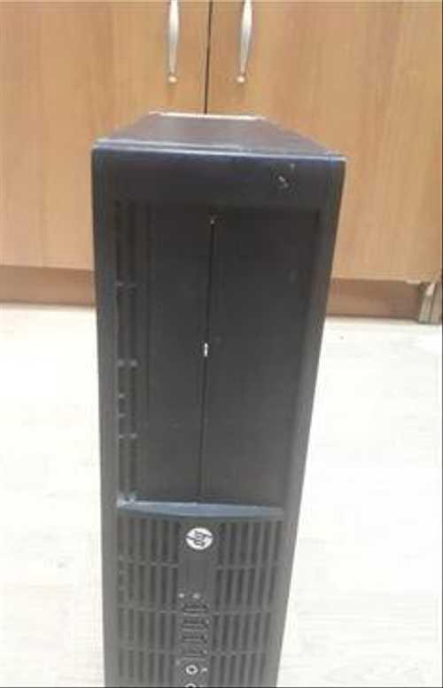 HP Compaq 4000 Pro