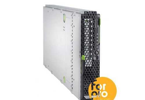 Лезвие Fujitsu BX922 S2, 2xE5640, 192GB)