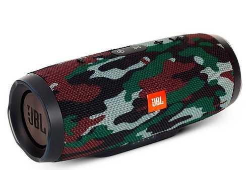 Bluetooth колонка jbl
