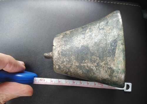 Ботало старинное