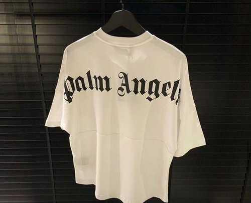 Футболка Palm angels женская