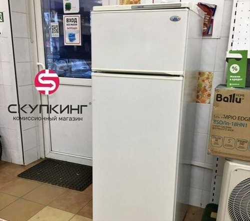 Холодильник atlant мхм 260