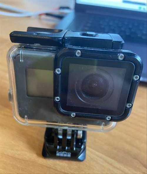 Экшн камера GoPro Hero 5 | Festima.Ru - Мониторинг объявлений