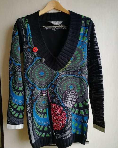 Свитер Desigual, L/XL