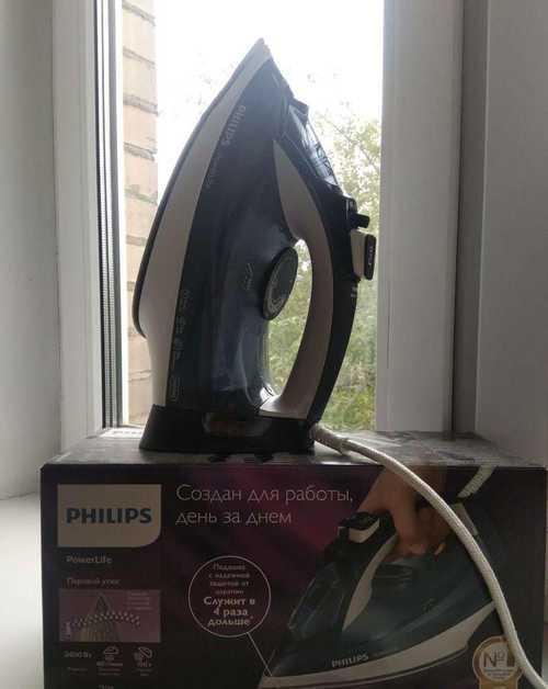 Утюг Philips
