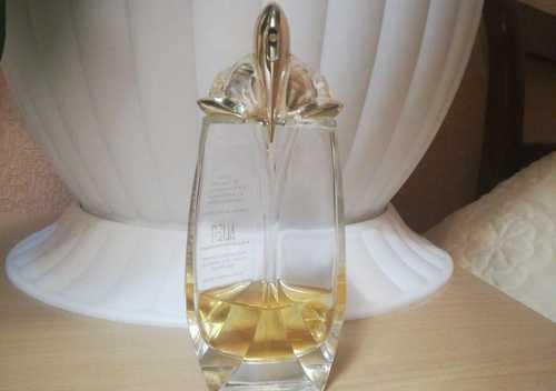 Туалетная вода Alien Mugler "EAU Extraordinaire"
