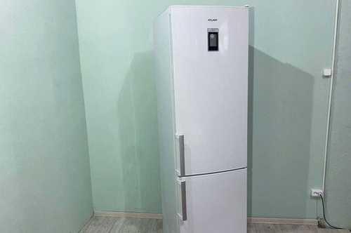 Холодильник Atlant NoFrost Гарантия