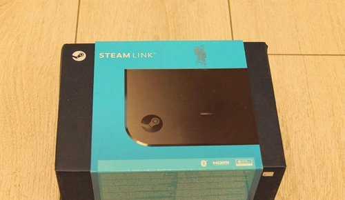 Steam Link