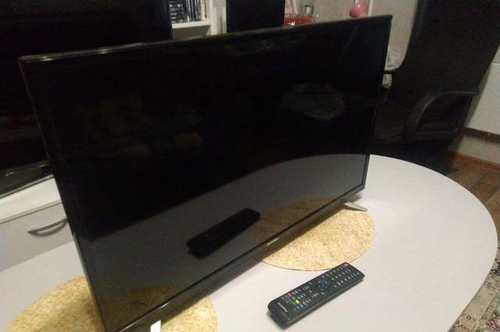 Телевизор GoldStar LT-32T450R 32"