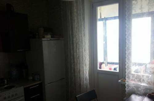 2-к квартира, 67 м², 18/22 эт.