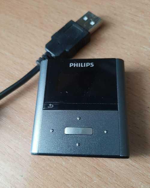 Philips GoGear RaGa 2GB