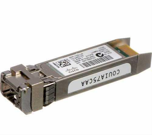 NEW Трансивер оптический Cisco SFP-10G-LR 10Км