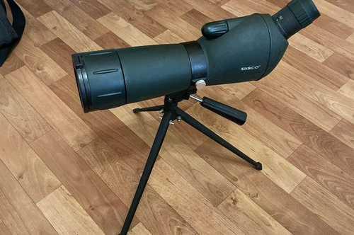 Телескоп/подзорная труба Tasco 20-60x60