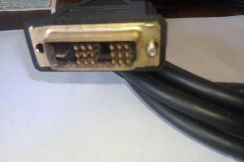 Hdmi Кабель 3м новый