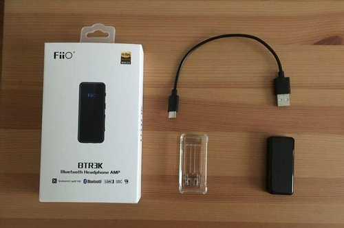 FiiO BTR3K