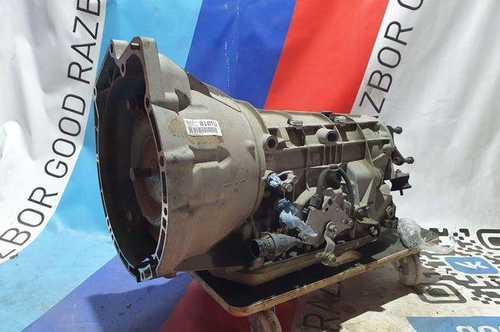АКПП 5hp19 bmw e46/e39 m54b30 5нр19
