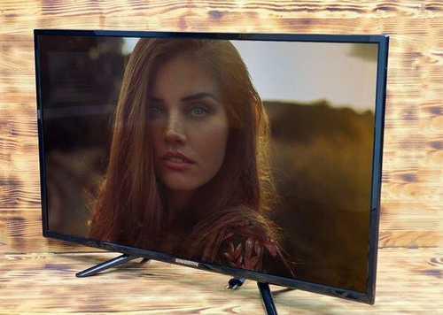 32" Телевизор Erisson 32LES16 LED / 1366x768