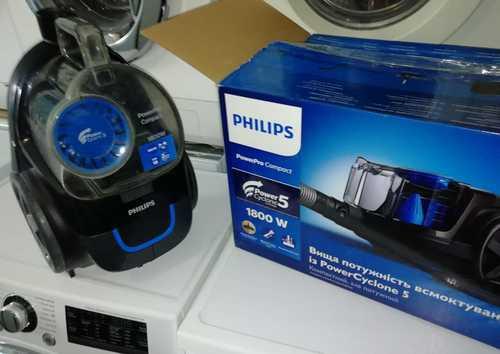 Пылесос Филиппс, Philips FC9350