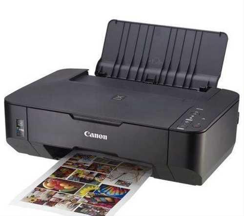 Мфу Canon Pixma MP230