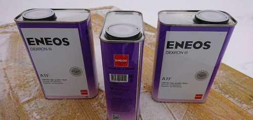 Eneos atf dexron