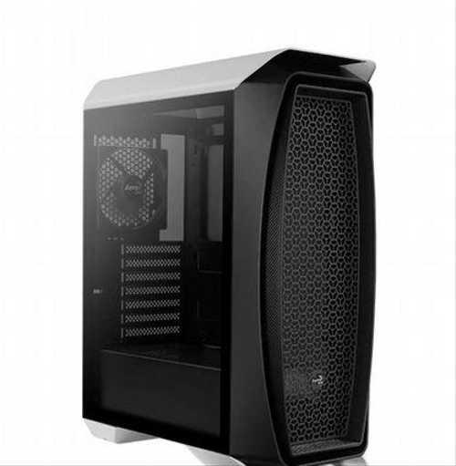 Корпус AeroCool Aero One с закалённым стеклом