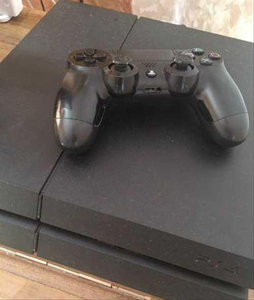 Sony playstation 4