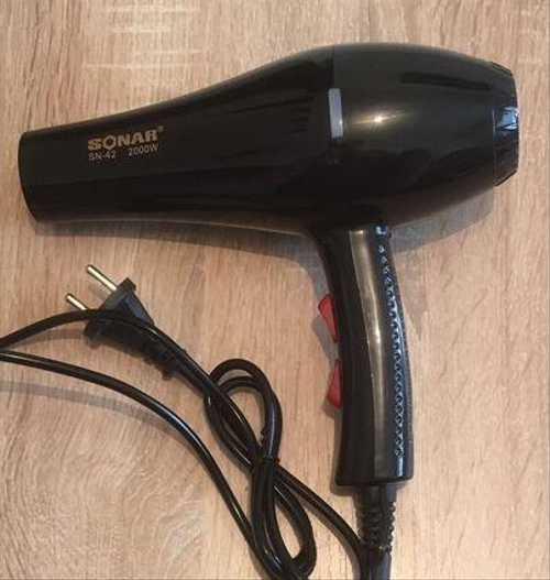 Купить фен бу. Фен Sonar SN-7729. Sonar фен для волос. Фен для волос Sonar SN-7720 отзывы. Купить фен сонар.