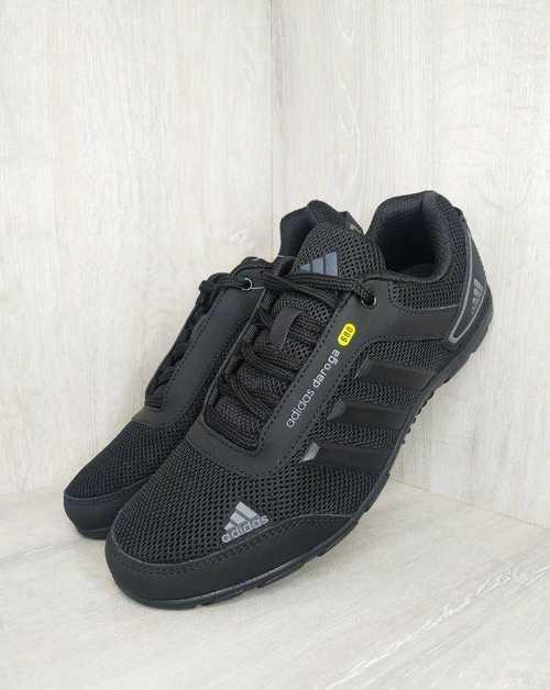 Кроссовки Adidas Daroga 680, р.44