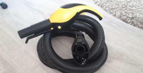 Шланг паровой для паропылесоса karcher sv7