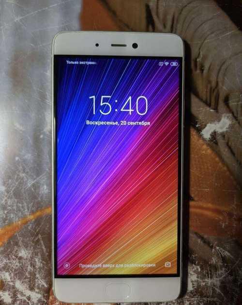 Xiaomi Mi5s 64gb